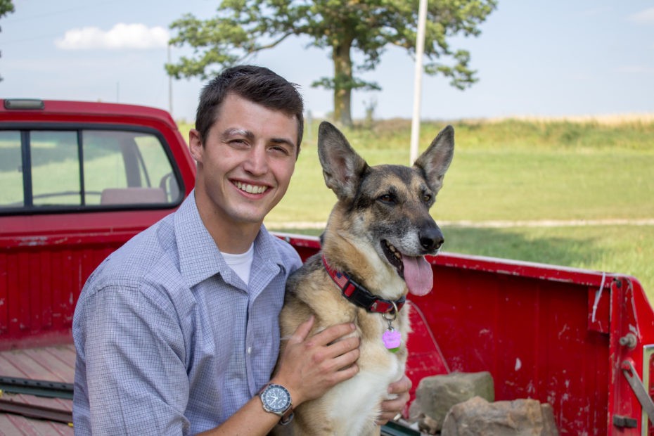 Photos | Pat Outman for State Representative