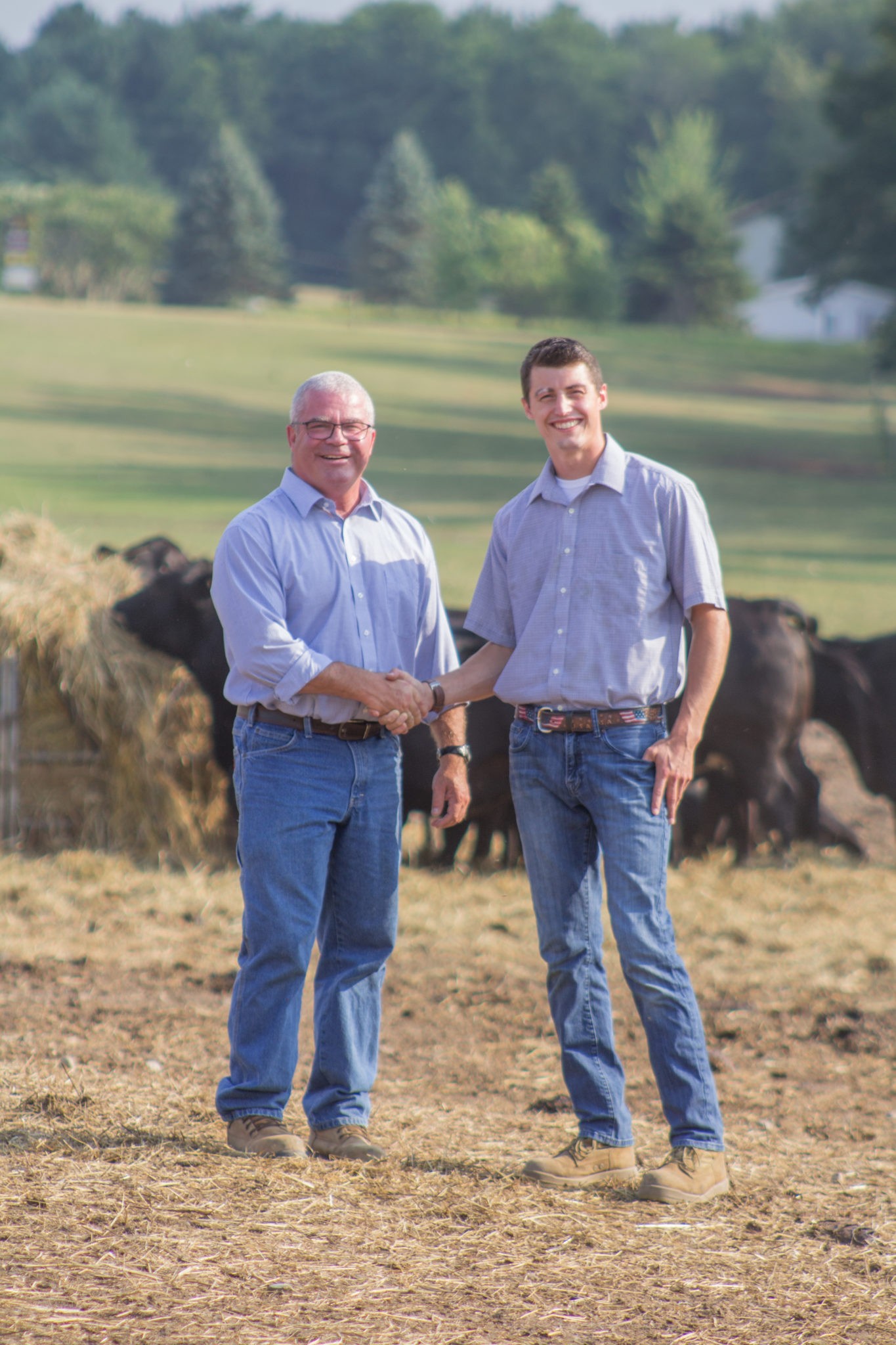 Photos | Pat Outman for State Representative