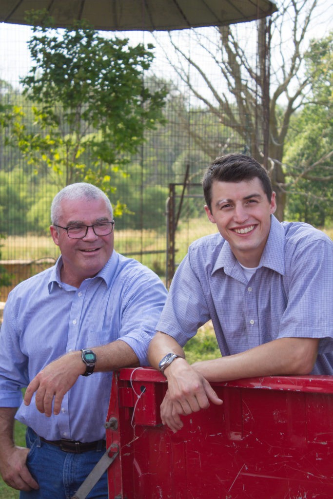 Photos | Pat Outman for State Representative