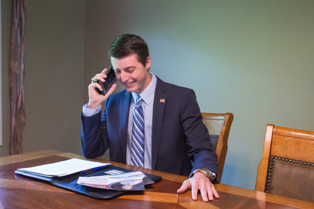 Photos | Pat Outman for State Representative