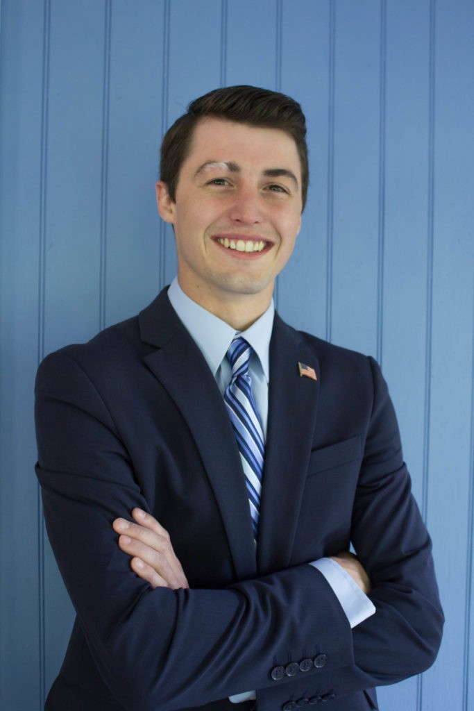 Photos | Pat Outman for State Representative