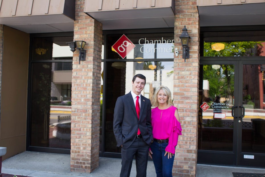 Photos | Pat Outman for State Representative