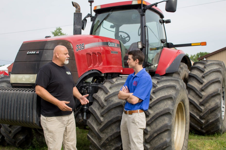 Photos | Pat Outman for State Representative